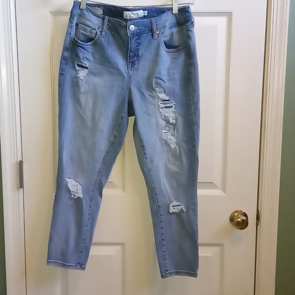 torrid | Jeans | New Torrid Jeans Size 2s | Poshmark